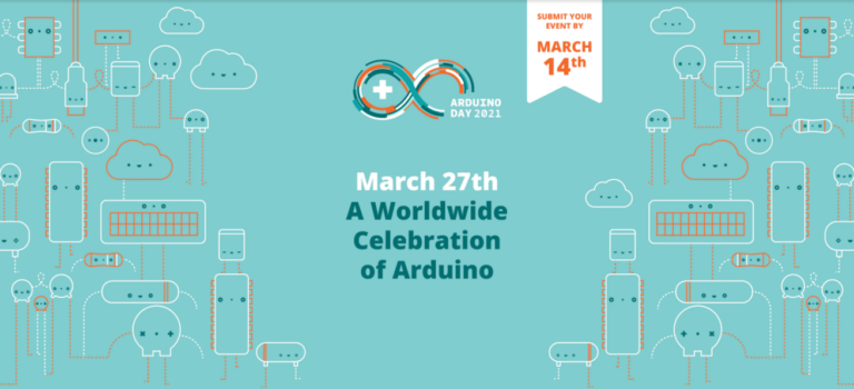 Arduino Day 2021